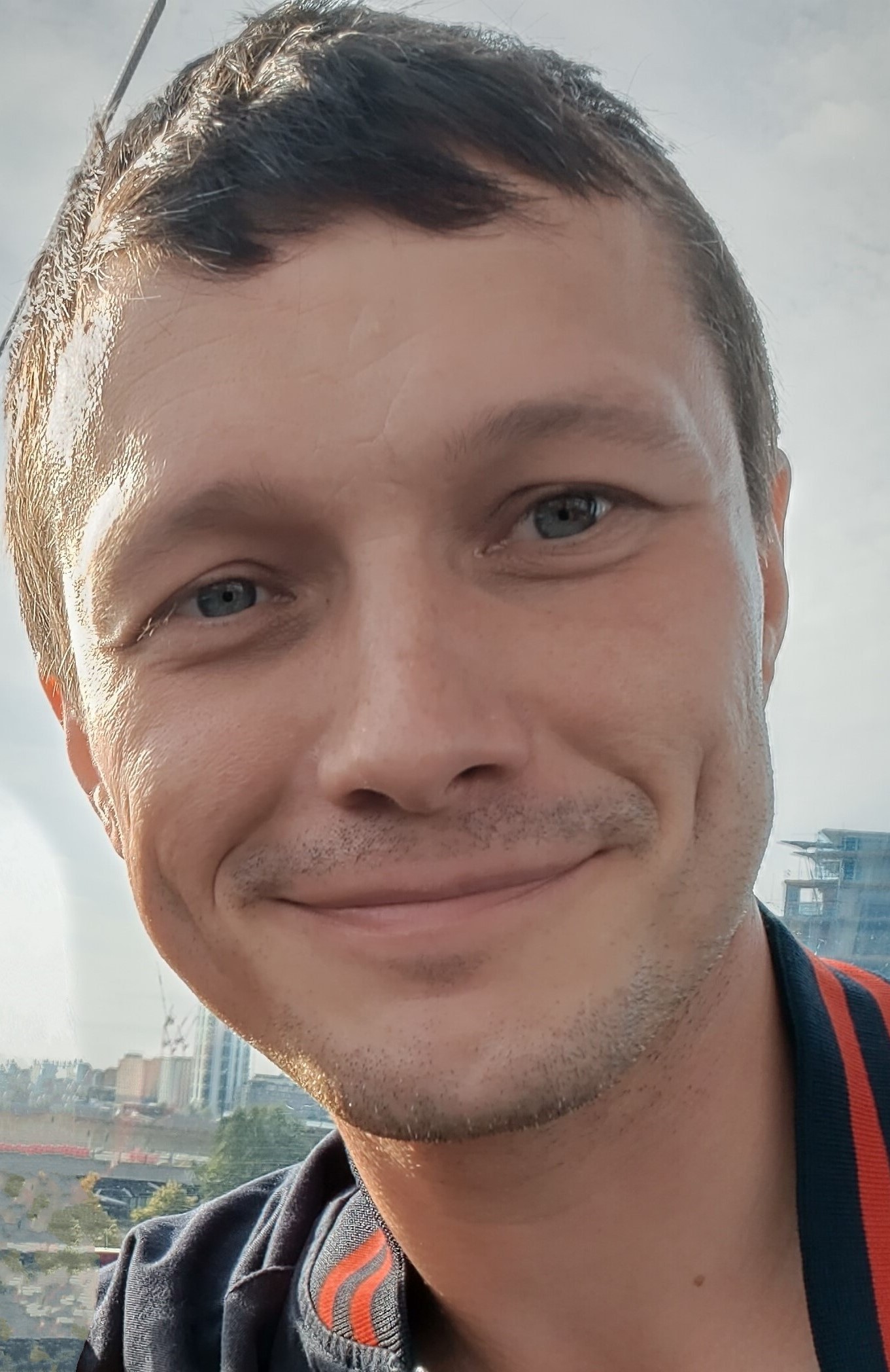 Dan Taylor – Politics and Places