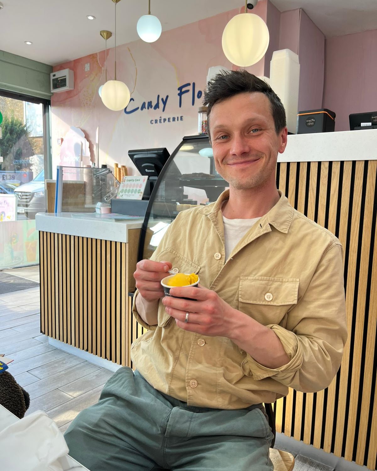 Dan Taylor – Politics and Places